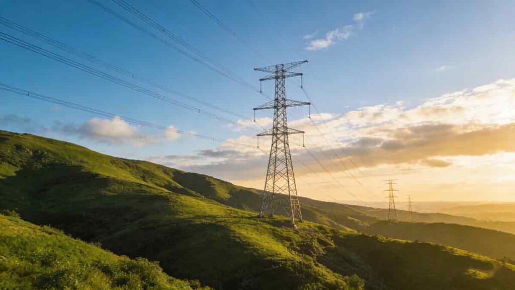 Why Do We Need Power Transformers? - Lihe Transformer